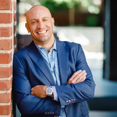 Benjamin Larrick | Managing Partner | DHL Mortgage